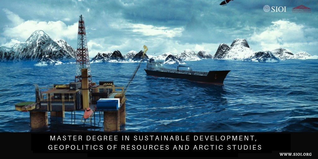UArctic - University of the Arctic - Apply for a Master Degree in ...