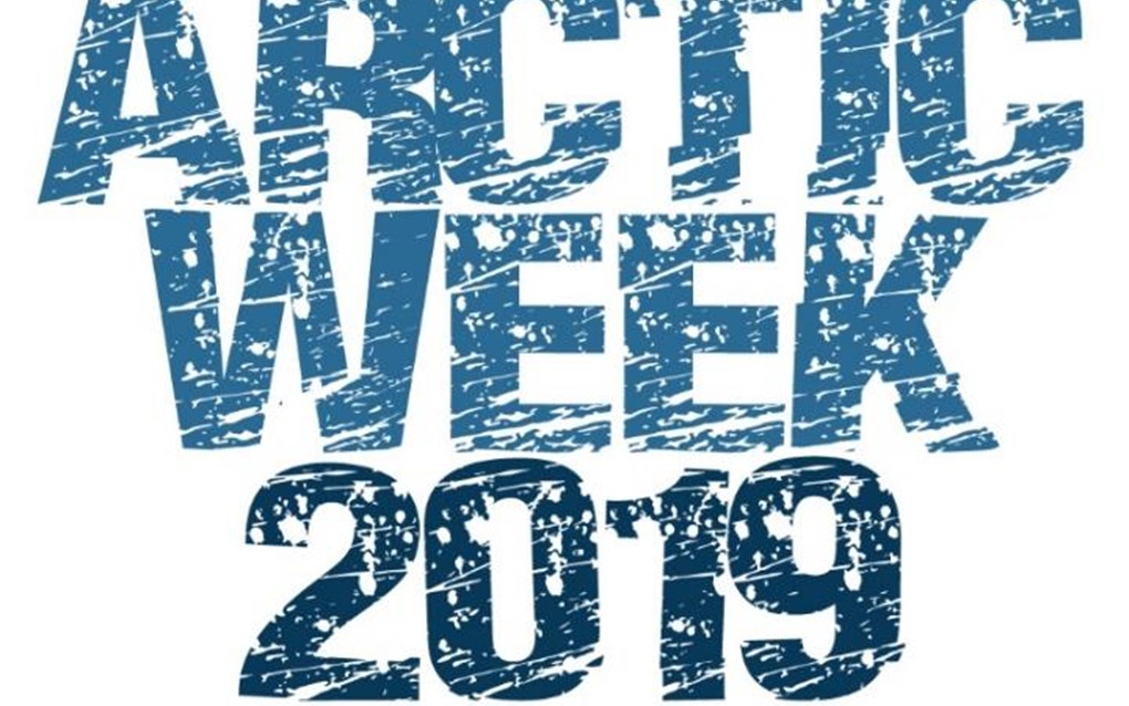 UArctic - University of the Arctic - Arctic Week 2019: Program available