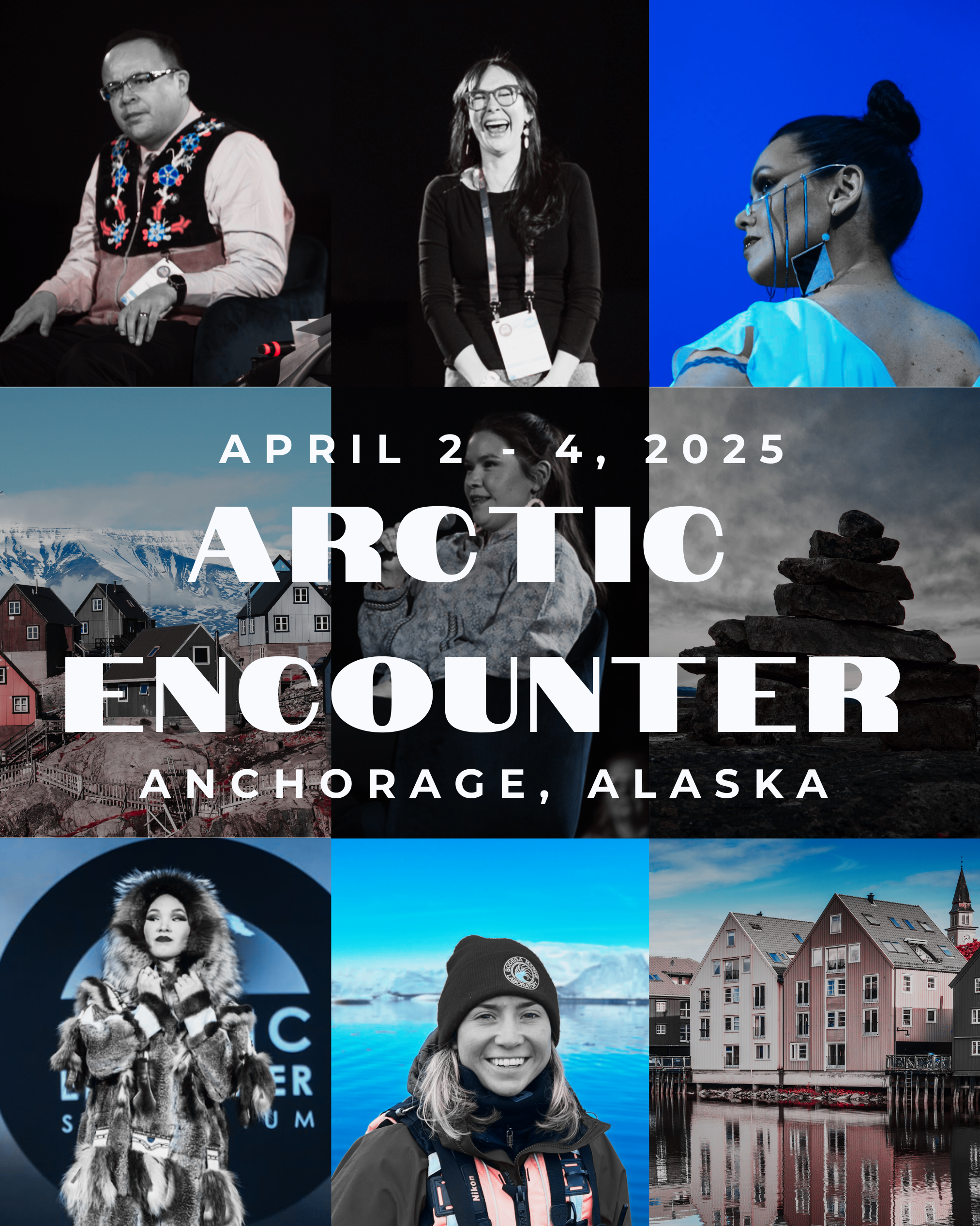 UArctic - University of the Arctic - Join the dialogue: Secure early bird tickets for Arctic ...