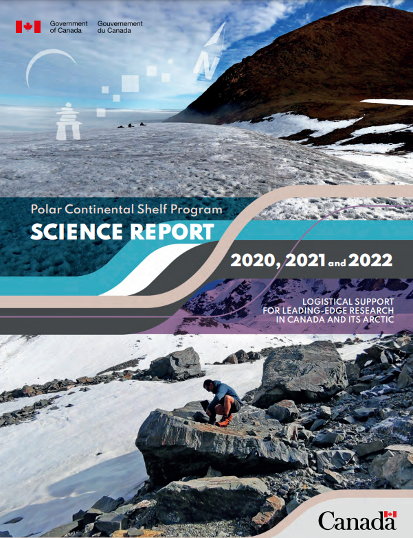 UArctic - University of the Arctic - Release of the Polar Continental ...